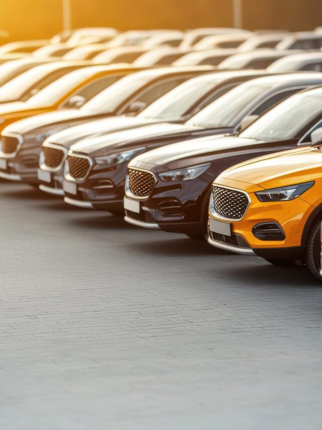 Os 10 carros usados mais vendidos do Brasil em janeiro de 2025 - Infocar